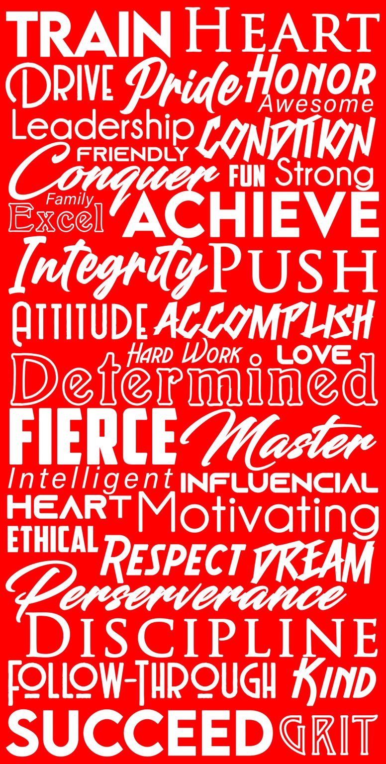 Our Mission – Fierce Training Facility